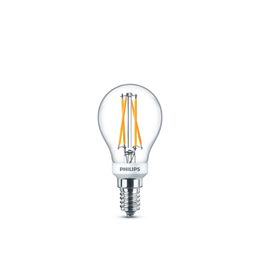 Philips LED E14 2 Watt 2200-2700 Kelvin 270 Lumen