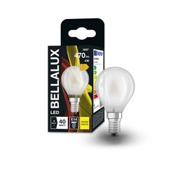 BELLALUX LED E14 4 Watt 2700 Kelvin 470 Lumen
