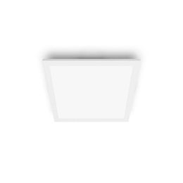 Philips Touch Deckenpanel LED Wei&szlig;, 1-flammig