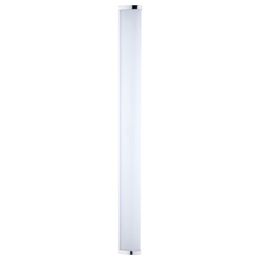 Eglo Leuchten Eglo GITA Wandleuchte LED Chrom, 1-flammig