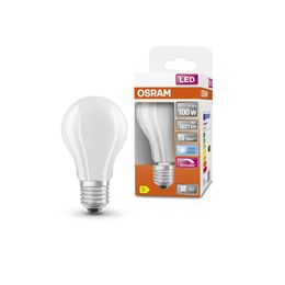 Osram LED Retrofit E27 11 Watt 4000 Kelvin 1521 Lumen
