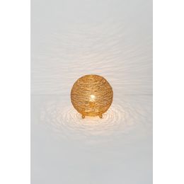 Holl&auml;nder Holl&auml;nder CAMPANO PICCOLO Tischleuchte Gold, 1-flammig