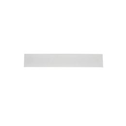 Trio Leuchten CONCHA Wandleuchte LED Weiß, 2-flammig
