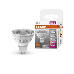 Osram LED Star GU5.3 5,6 Watt 550 Lumen 2700 Kelvin
