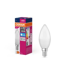 Osram LED Value E14 4,9 Watt 470 Lumen 6500 Kelvin