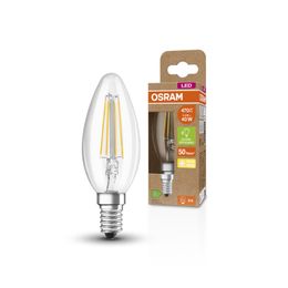 Osram LED Classic E14 2,5 Watt 470 Lumen 2700 Kelvin