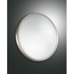 Fabas Luce Plaza Deckenleuchte LED Wei&szlig;, 1-flammig
