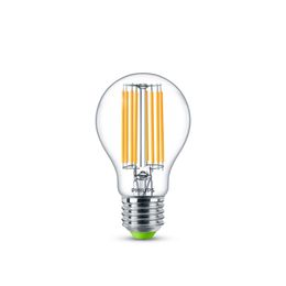 Philips LED E27 4 Watt 3000 Kelvin 840 Lumen