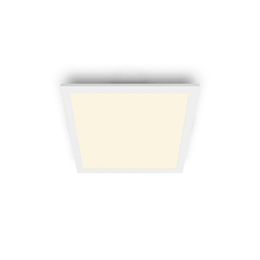 Philips Touch SceneSwitch Deckenpanel LED Wei&szlig;, 1-flammig