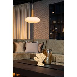 Lucide SINGALA Pendelleuchte Gold, Messing, 1-flammig