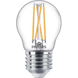 Philips LED E27 3,2 Watt 2200-2700 Kelvin 250 Lumen