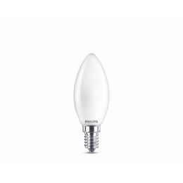 Philips LED E14 6,5 Watt 6500 Kelvin 806 Lumen