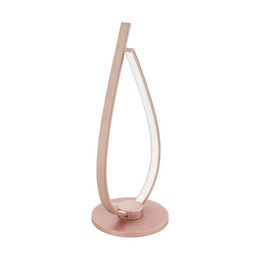 Eglo Leuchten Eglo PALOZZA Tischleuchte LED Gold, 1-flammig