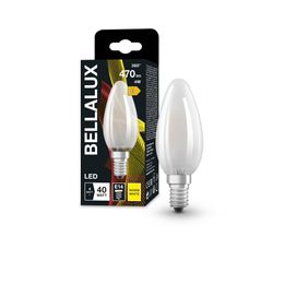 BELLALUX LED E14 4 Watt 2700 Kelvin 470 Lumen