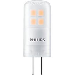Philips LED G4 1,8 Watt 2700 Kelvin 205 Lumen
