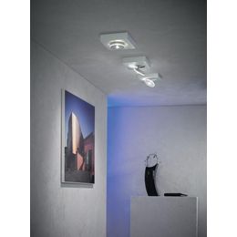 Escale SPOT IT Deckenleuchte LED Aluminium, 1-flammig