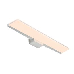 Nordlux TINIA Spiegelleuchte LED Wei&szlig;, 1-flammig