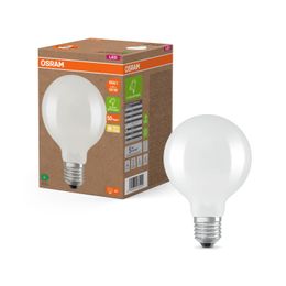Osram LED E27 3,8 Watt 2700 Kelvin 806 Lumen