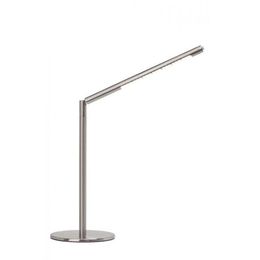 BRILLIANT LEUCHTEN Brilliant Bombay Tischleuchte LED Eisen, 1-flammig