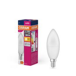 Osram LED Value E14 7,5 Watt 806 Lumen 2700 Kelvin