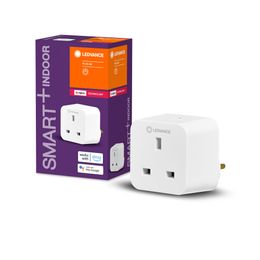 LEDVANCE SMART+ Plug Zubeh&ouml;r Wei&szlig;