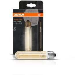 LEDVANCE Osram Vintage 1906 LED E27 2,5 Watt 200 Lumen 2000 Kelvin