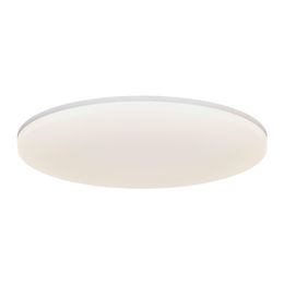 Nordlux VIC Deckenpanel LED Wei&szlig;, 1-flammig