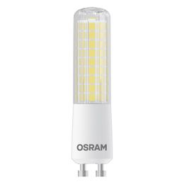 LEDVANCE OSRAM LED GU10 7 Watt 2700 Kelvin 806 Lumen