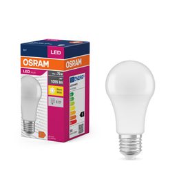 Osram LED Value E27 10 Watt 1055 Lumen 2700 Kelvin