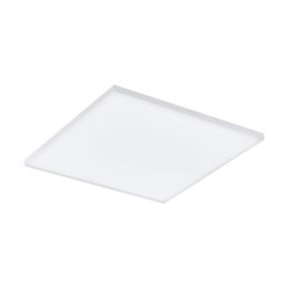 Eglo Leuchten Eglo TURCONA Deckenleuchte LED Wei&szlig;, 1-flammig, Farbwechsler