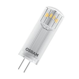 Osram LED PIN LED G4 1,8 Watt 2700 Kelvin 200 Lumen