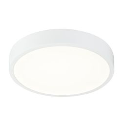 Globo ARCHIMEDES Deckenleuchte LED Wei&szlig;, 1-flammig