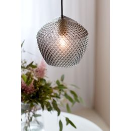 Nordlux ORBIFORM H&auml;ngeleuchte Transparent, Klar, 1-flammig