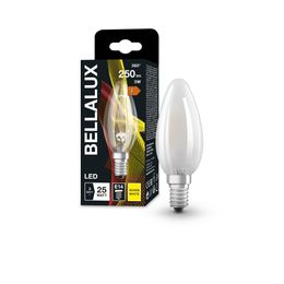 BELLALUX LED E14 2,5 Watt 2700 Kelvin 250 Lumen