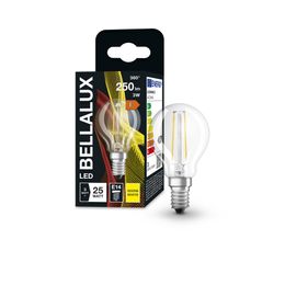 BELLALUX LED E14 2,5 Watt 2700 Kelvin 250 Lumen