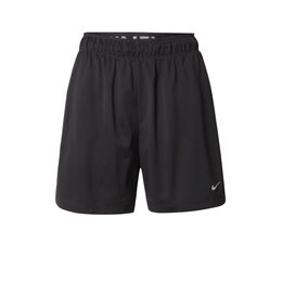 Nike Sportshorts 'Attack' Damen Gr&ouml;&szlig;e L schwarz
