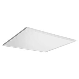 LEDVANCE PLANON Deckenpanel Wei&szlig;, 1-flammig