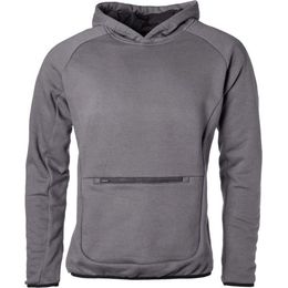 GMS-Moto Argun Hoodie, Textiljacke