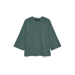 V&eacute;ro Moda Vero Moda Pullover 'VMLefile' Damen Gr&ouml;&szlig;e XXL pastellgr&uuml;n