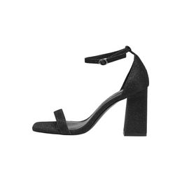 Only Strap Sandals 'ONLALYX-24' female size 41 Black