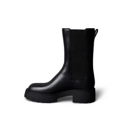 Calvin Klein Chelsea Boots Damen Gr&ouml;&szlig;e 38 schwarz Winterschuhe