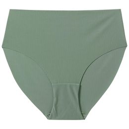 Gina Benotti Damen Seamless-Slip mit Rippstruktur
