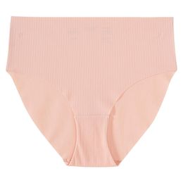 Gina Benotti Damen Seamless-Slip mit Rippstruktur