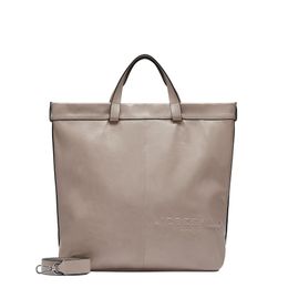 Liebeskind Berlin Shopper Damen Gr&ouml;&szlig;e 1 chamois