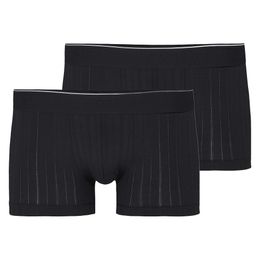 Calida Boxershorts Herren Gr&ouml;&szlig;e XL schwarz