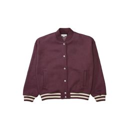 STACCATO Between-Season Jacket girl Purple size 164