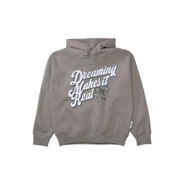 STACCATO Sweatshirt girl Grey size 140