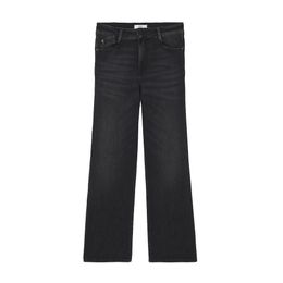 Le Temps Des Cerises Jeans male Black size 31