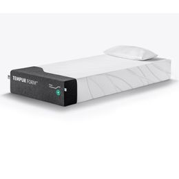 Tempur Form Plus Matratze - weiß