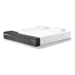 Tempur Form Plus Matratze - weiß